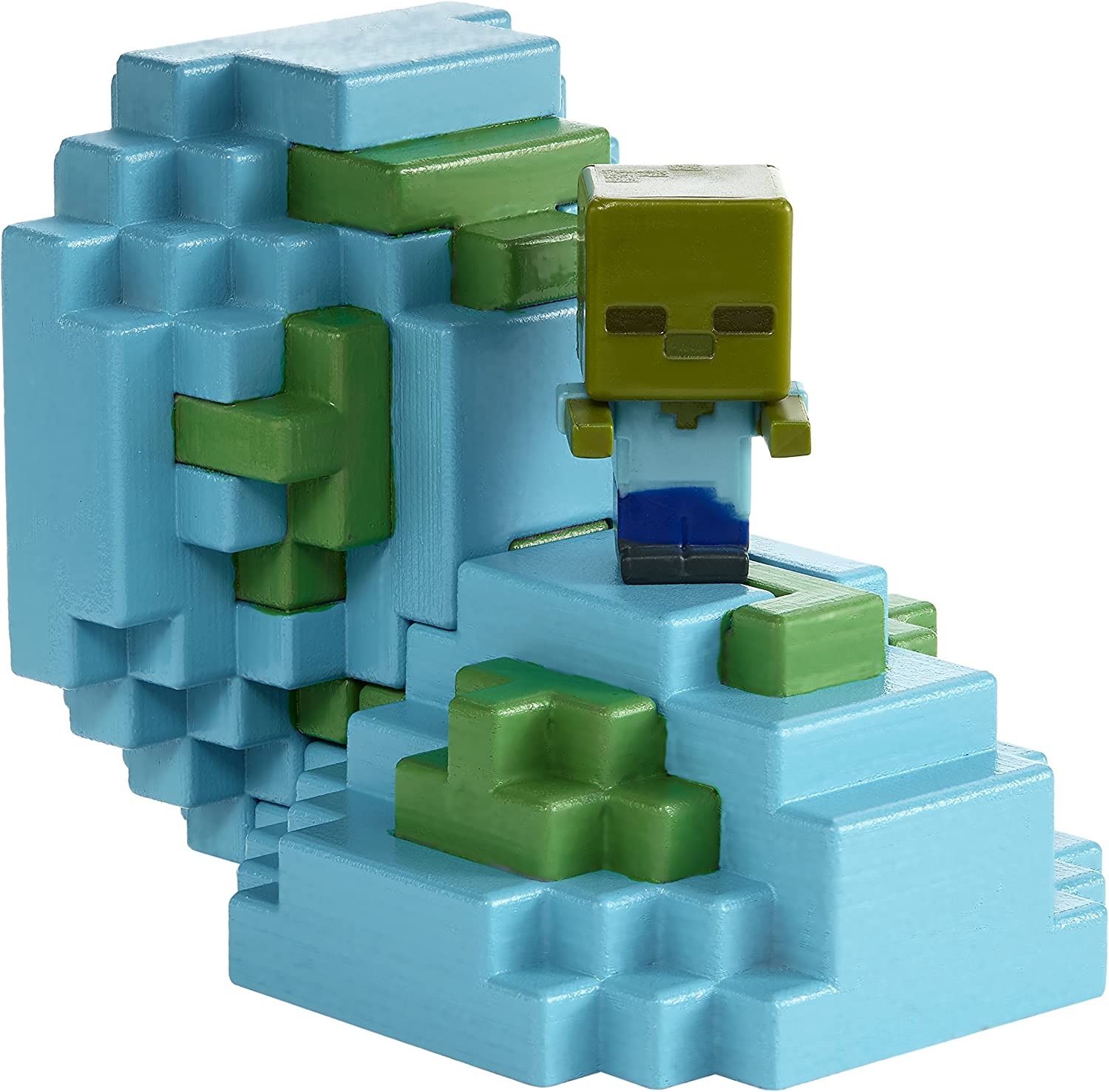 Minecraft Mystery Mini Figure Spawn Egg Blind Box | Crazyvalue.co.uk